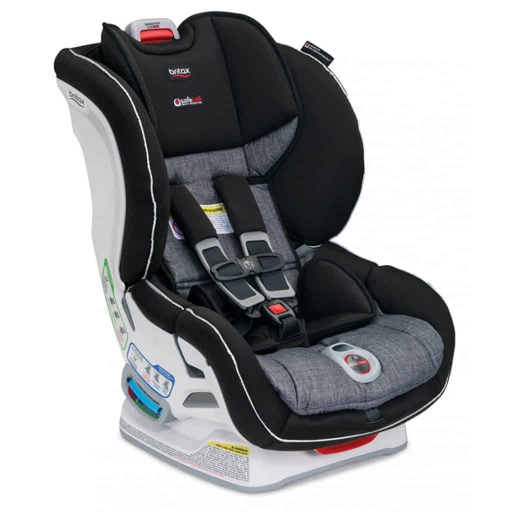 MARATHON CLICKTIGHT | Britax Malaysia