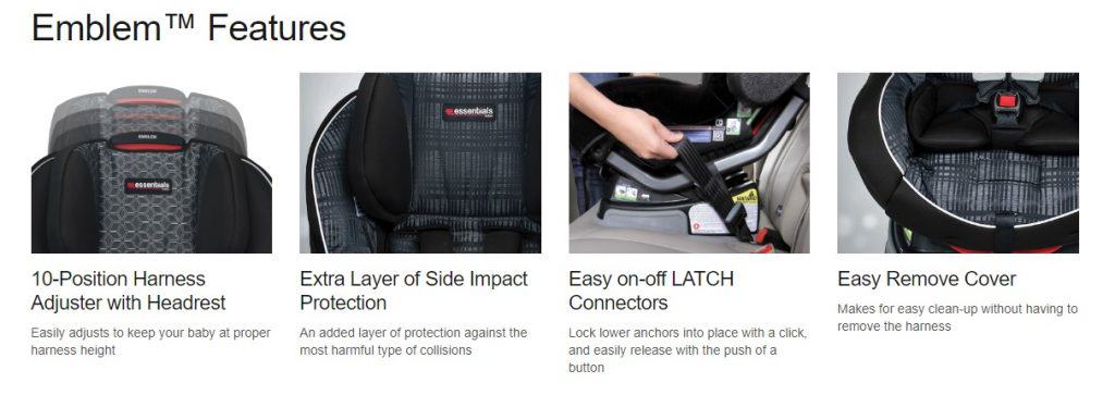 EMBLEM | Britax Malaysia