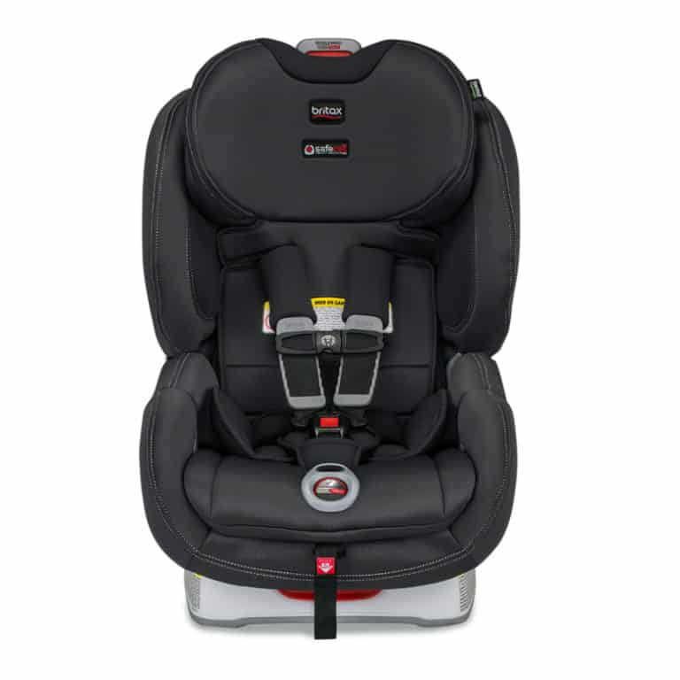 BOULEVARD CLICKTIGHT | Britax Malaysia