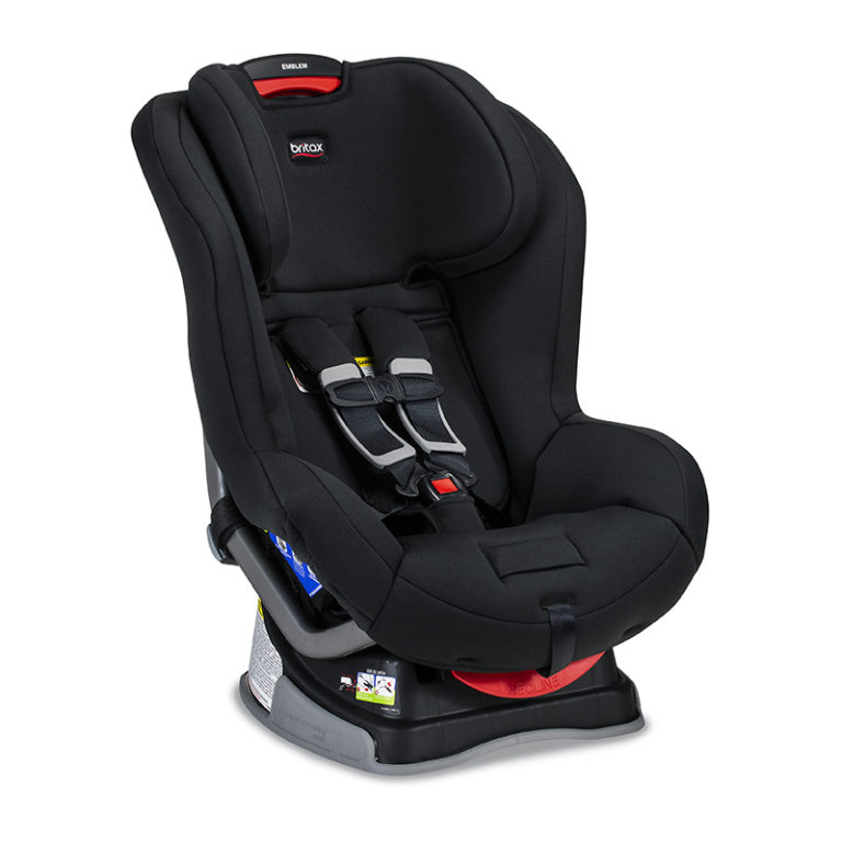 EMBLEM | Britax Malaysia